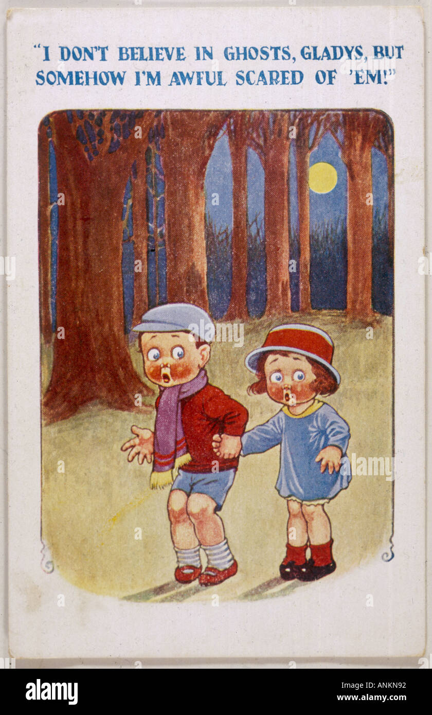 1920s ghosts hi-res stock photography and images - Alamy