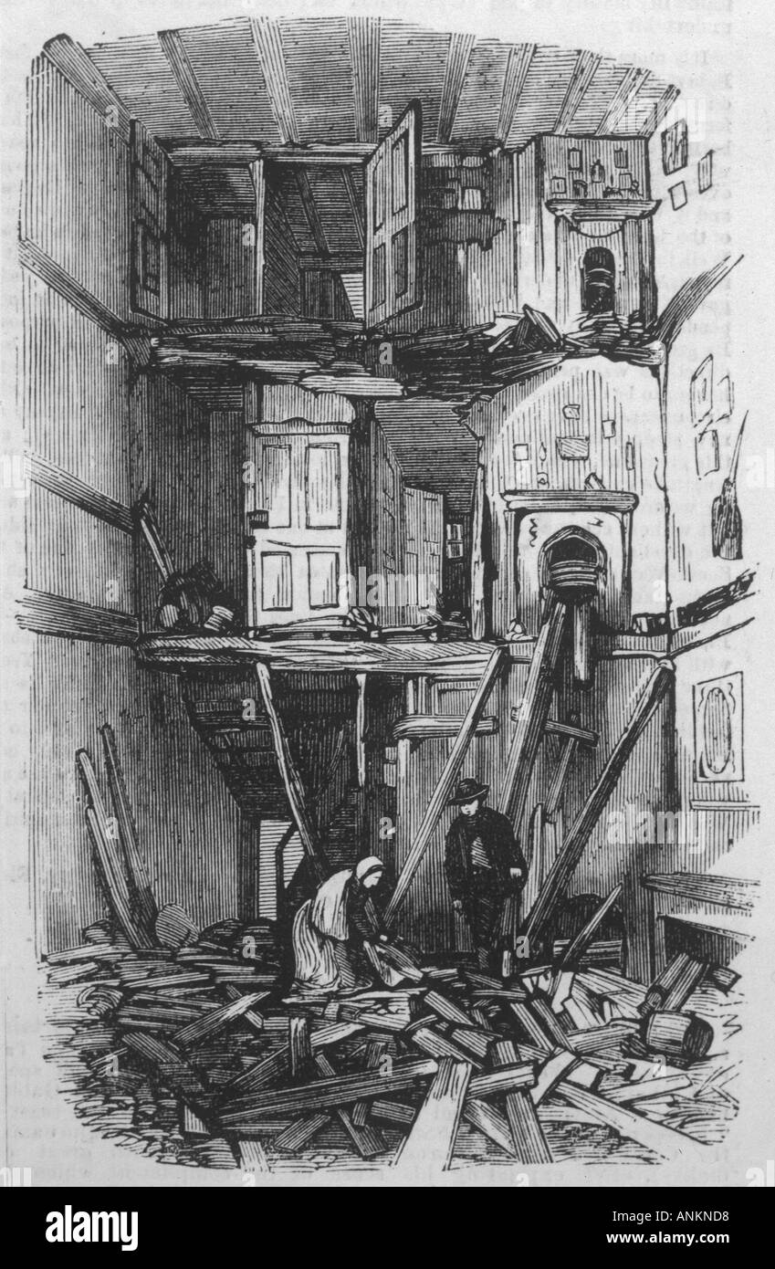 The cork house Black and White Stock Photos & Images - Alamy