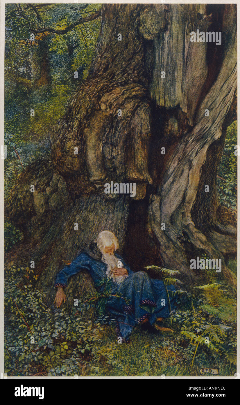 Vivien and merlin hi-res stock photography and images - Alamy