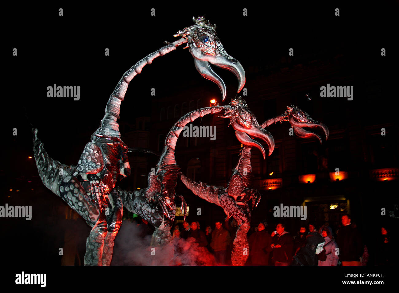 Monster mash hi-res stock photography and images - Alamy