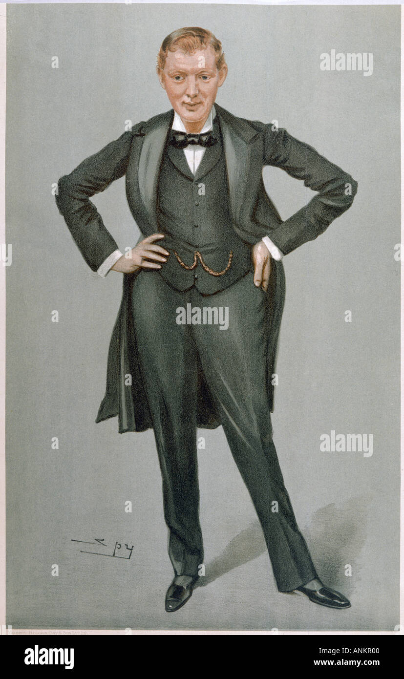 Winston churchill 1874 1965 british statesman hi-res stock photography ...