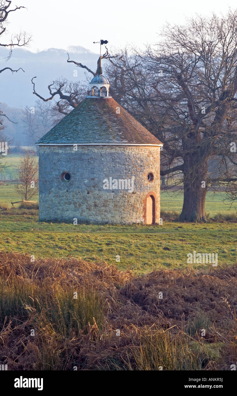 Parham Park High Resolution Stock Photography and Images - Alamy