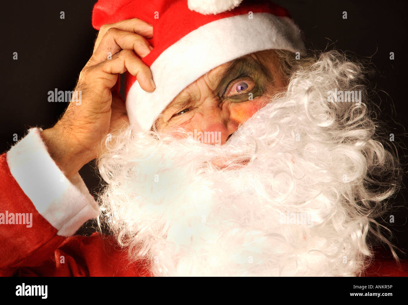 Wrong gift hi-res stock photography and images - Alamy