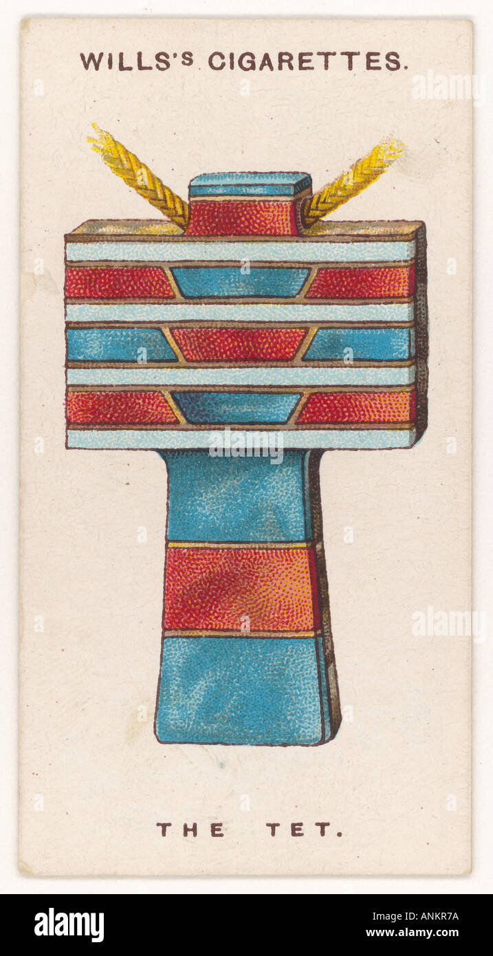 Egyptian amulet hi-res stock photography and images - Alamy