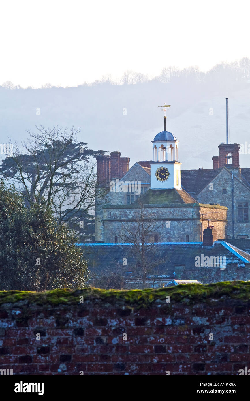 Storrington england uk hi-res stock photography and images - Alamy