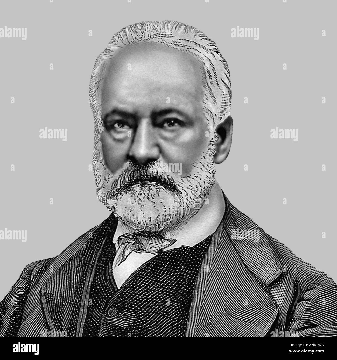 Victor Hugo 1802 1885 High Resolution Stock Photography and Images - Alamy