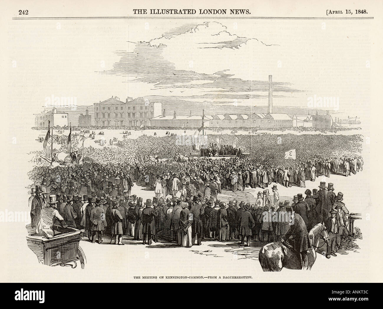 Chartist hi-res stock photography and images - Alamy