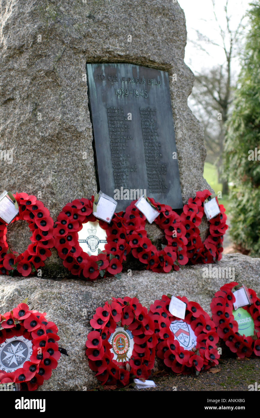 Dead british soldiers hi-res stock photography and images - Alamy