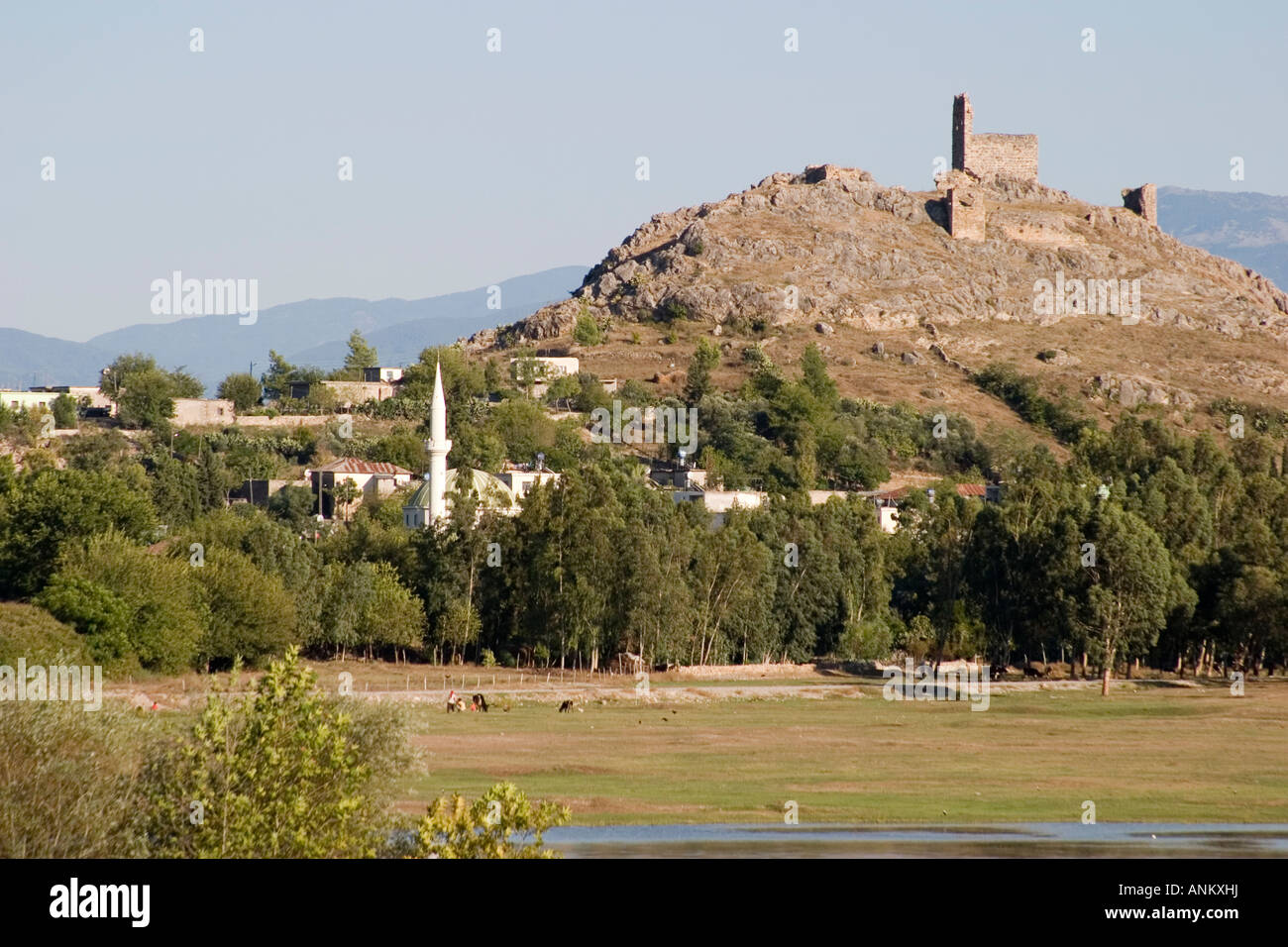 Andirin turkey hi-res stock photography and images - Alamy