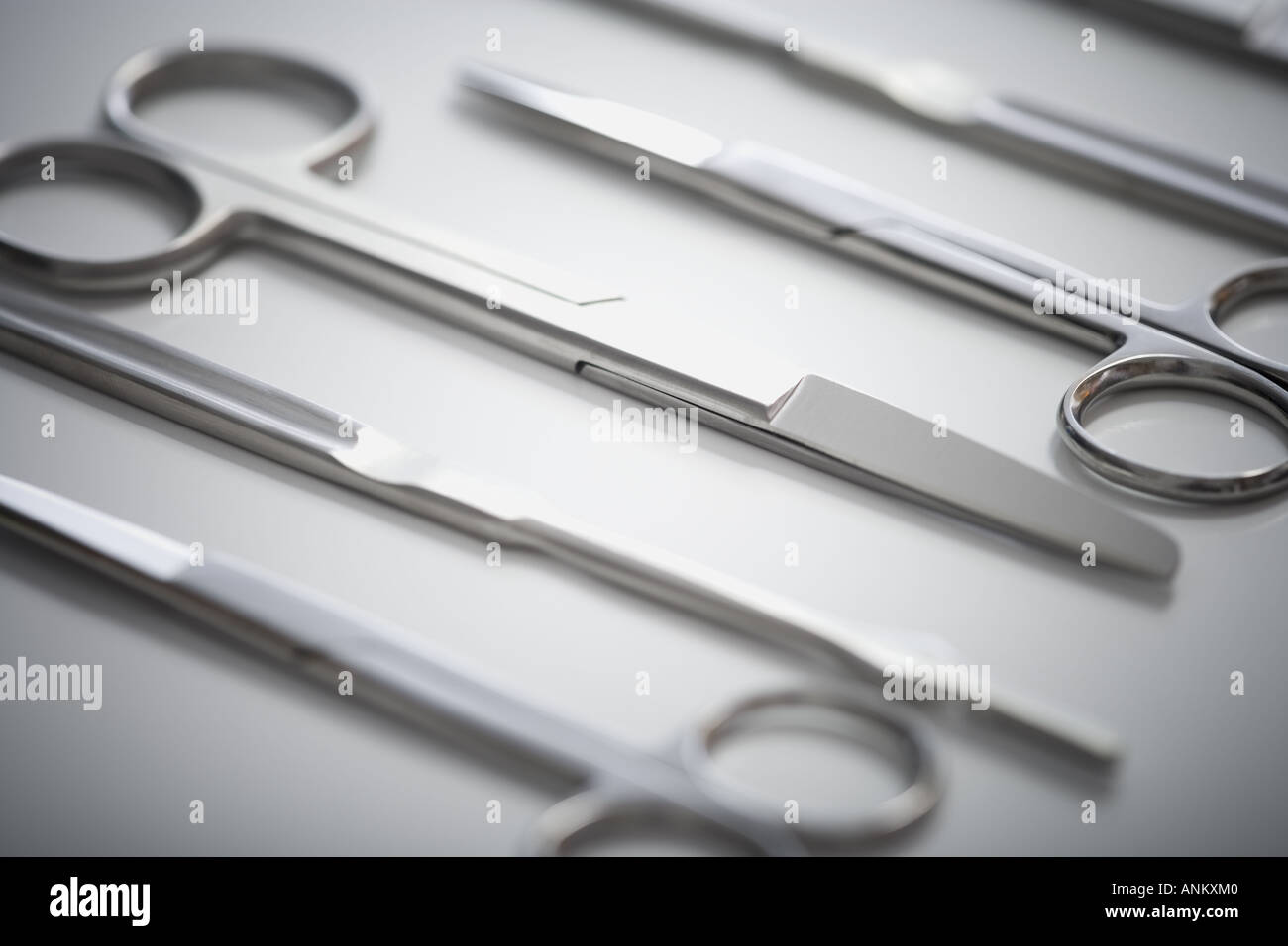 Surgical instruments photography hi-res stock photography and images ...