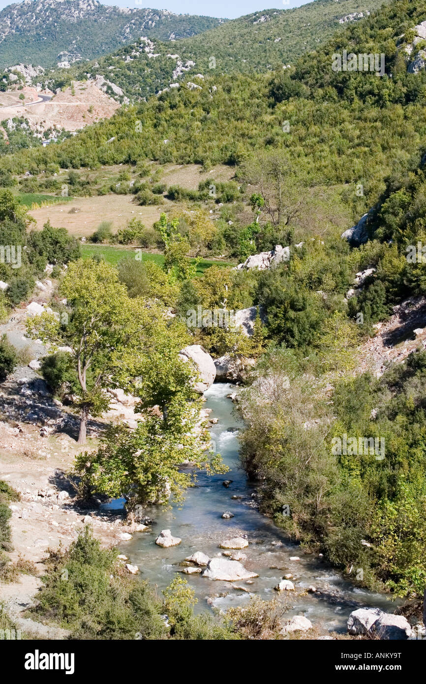 Andirin turkey hi-res stock photography and images - Alamy