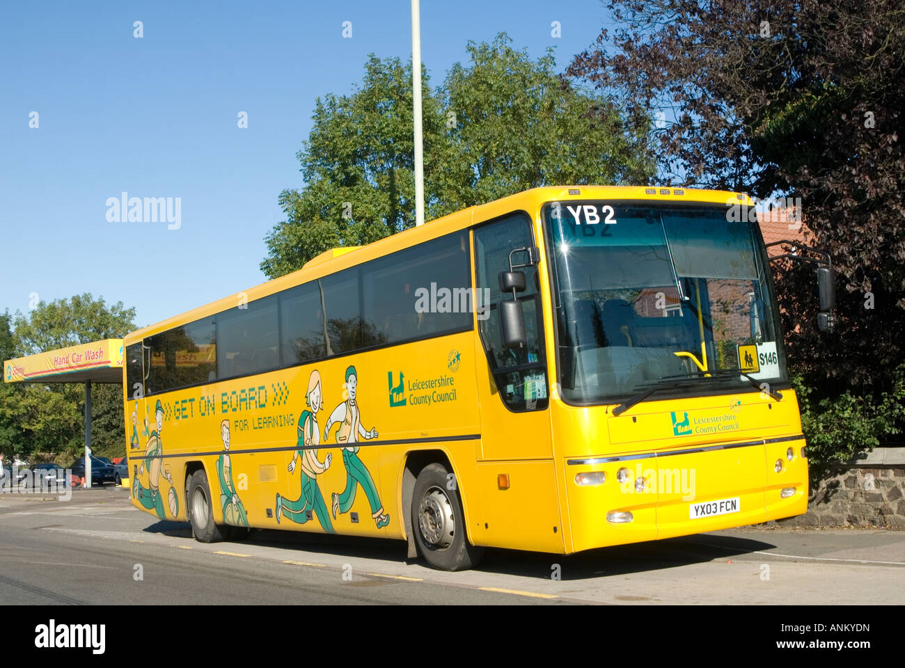 Leicestershire county council hi-res stock photography and images - Alamy