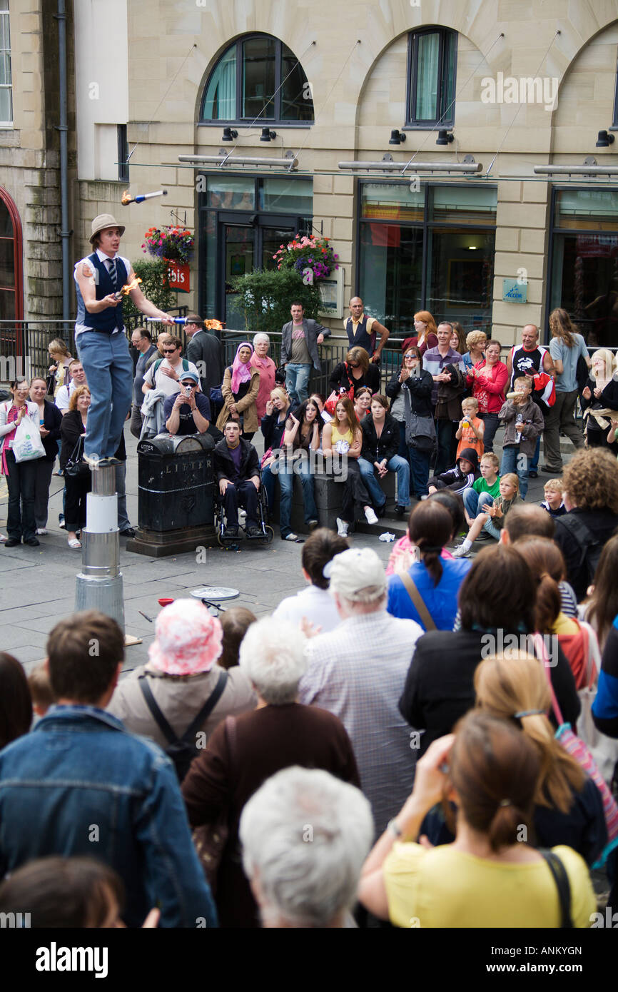 Balancing buckets hi-res stock photography and images - Alamy