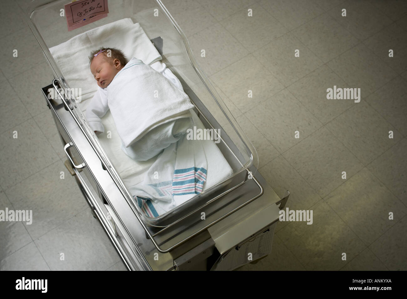 Newborn milestones hi-res stock photography and images - Alamy