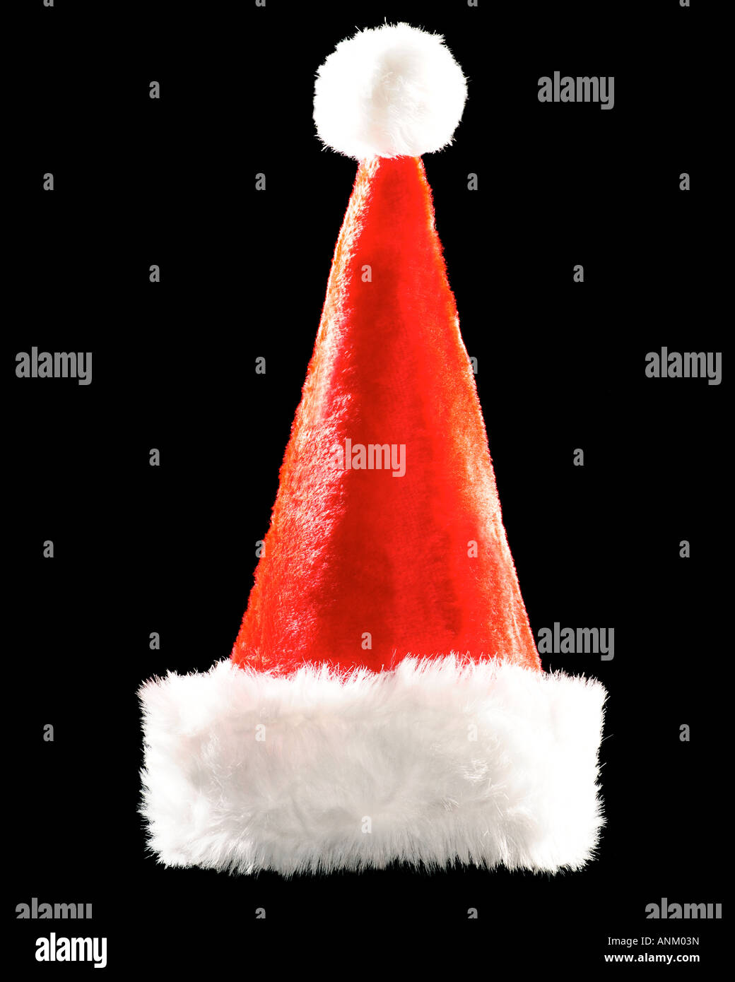 Santa's Hat / Santa Claus. Picture by Patrick Steel patricksteel Stock ...