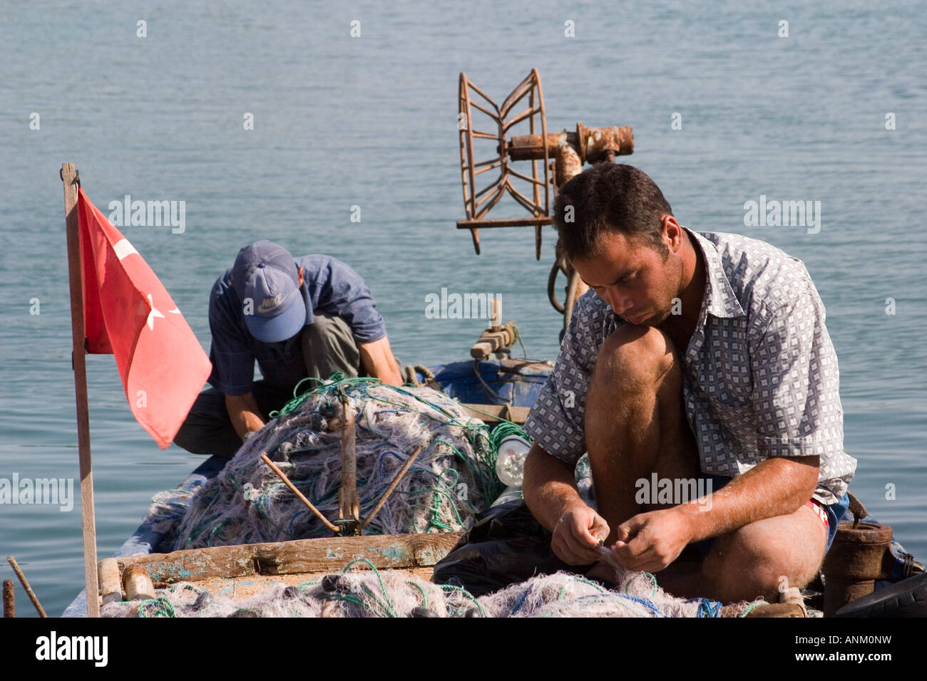 Ceyhan turkey hi-res stock photography and images - Alamy