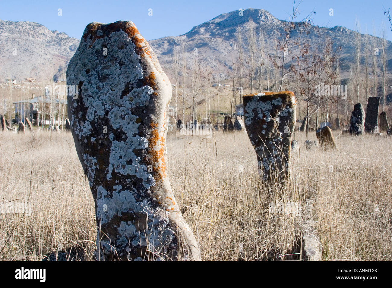 Andirin turkey hi-res stock photography and images - Alamy