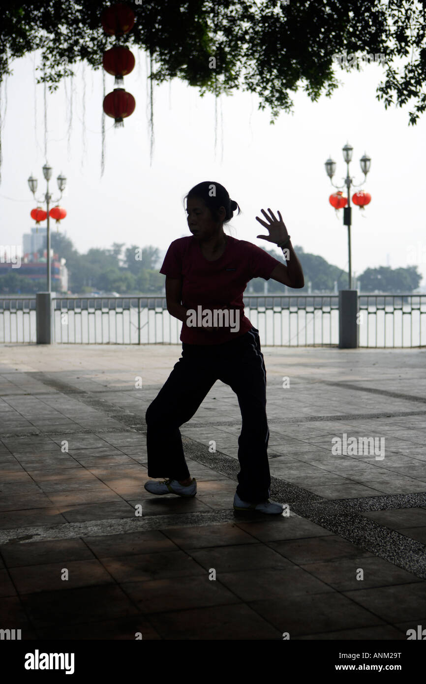 Shameen island hi-res stock photography and images - Alamy