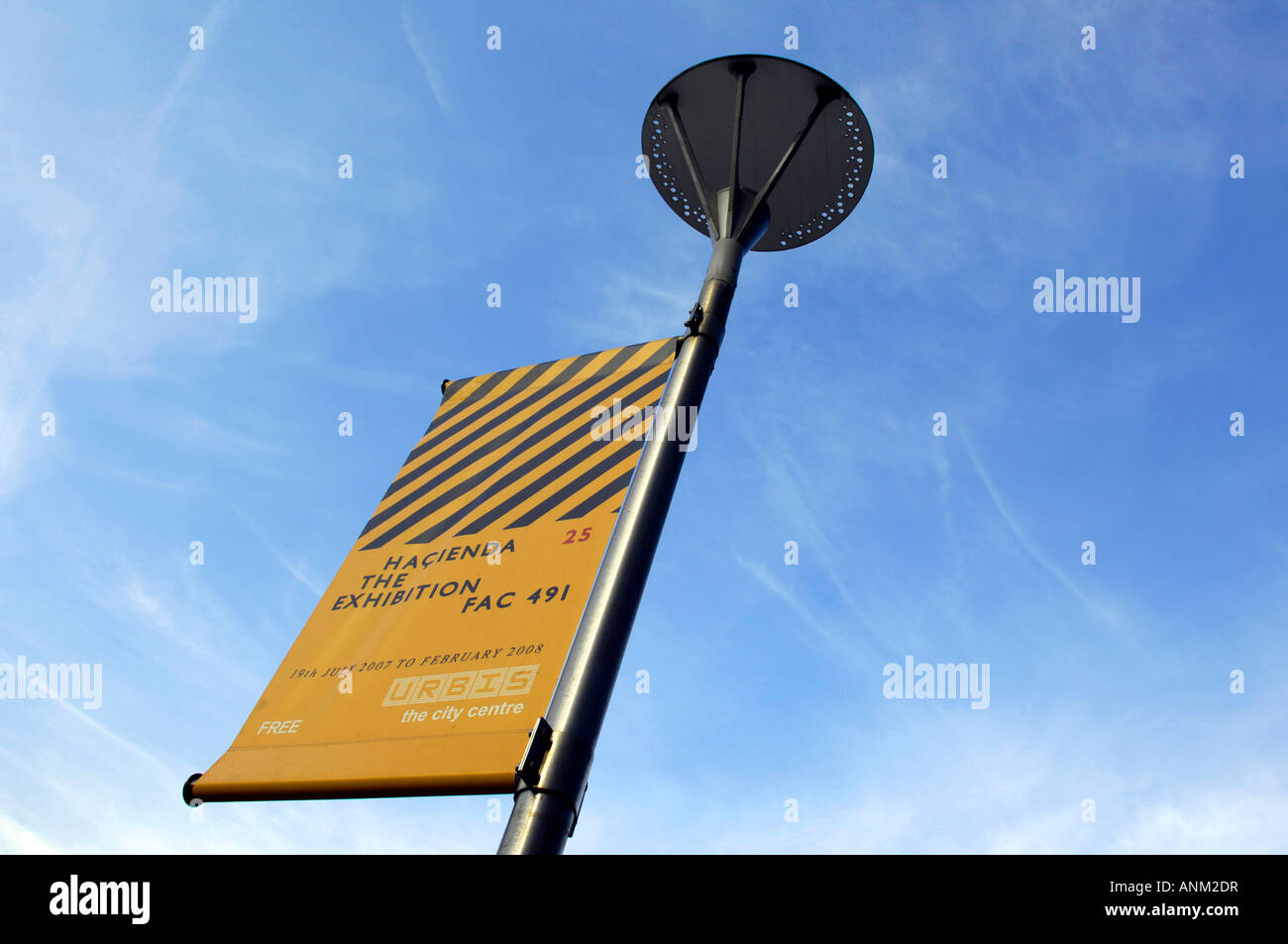Fac 51 the hacienda hi-res stock photography and images - Alamy