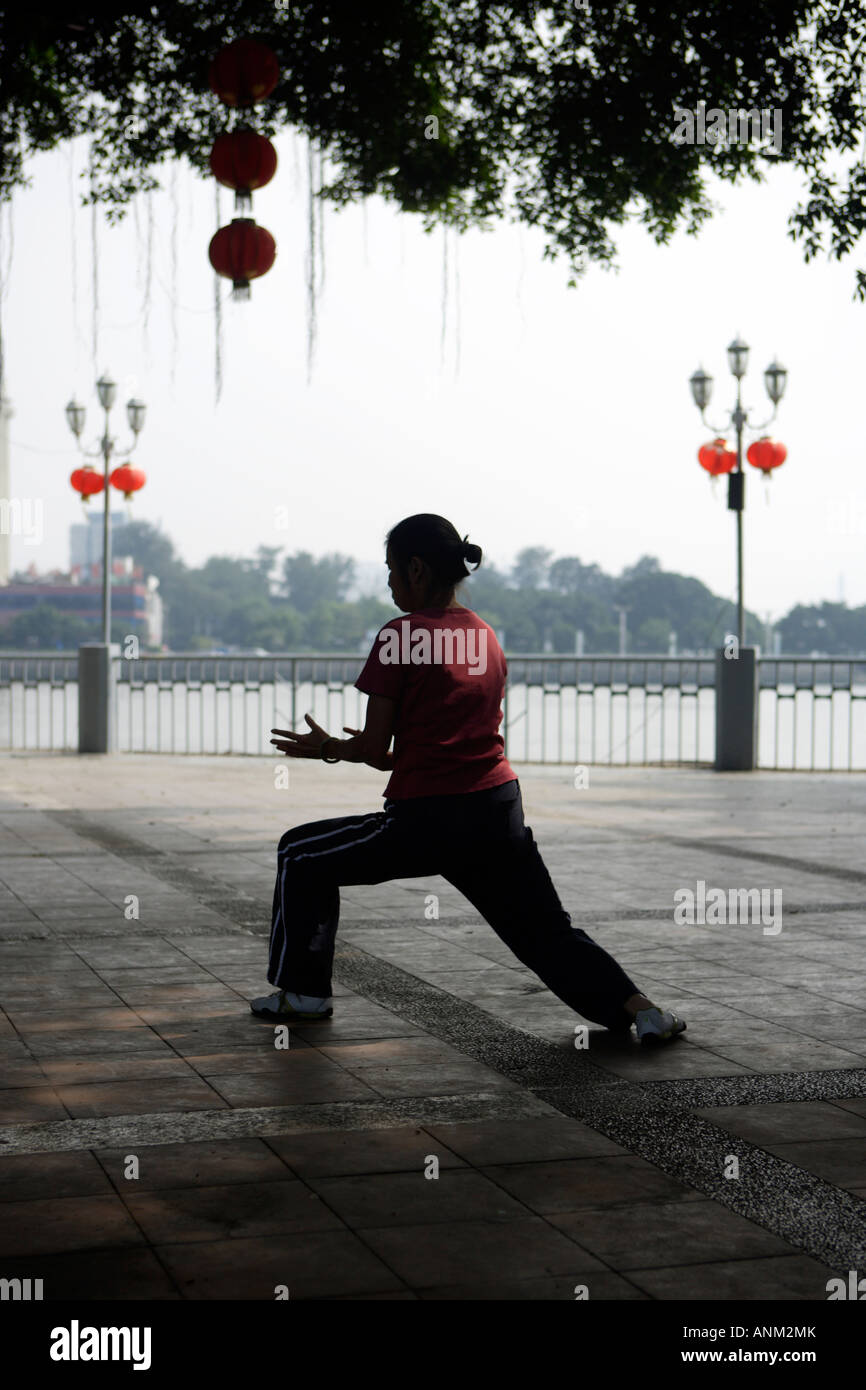 Shameen island hi-res stock photography and images - Alamy