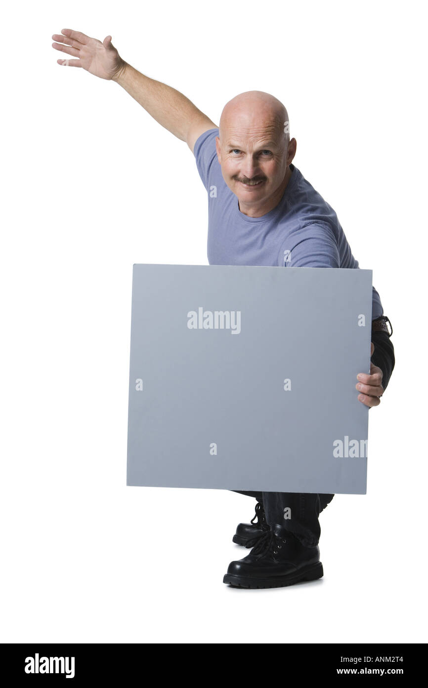 Completely blank Cut Out Stock Images & Pictures - Alamy