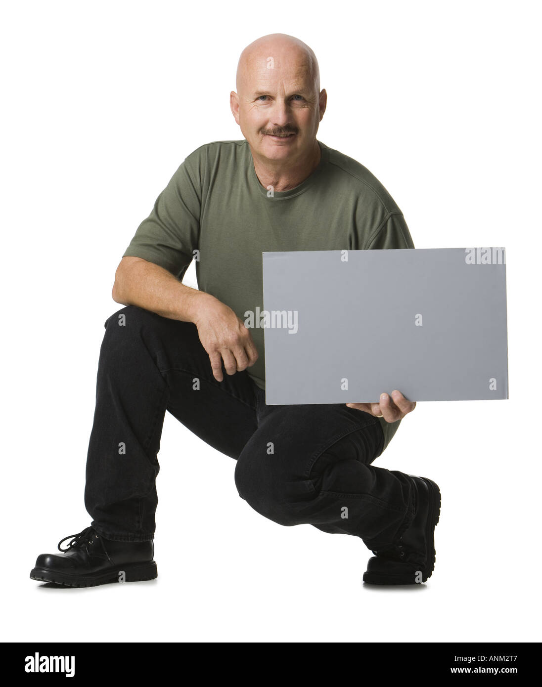 Completely blank Cut Out Stock Images & Pictures - Alamy