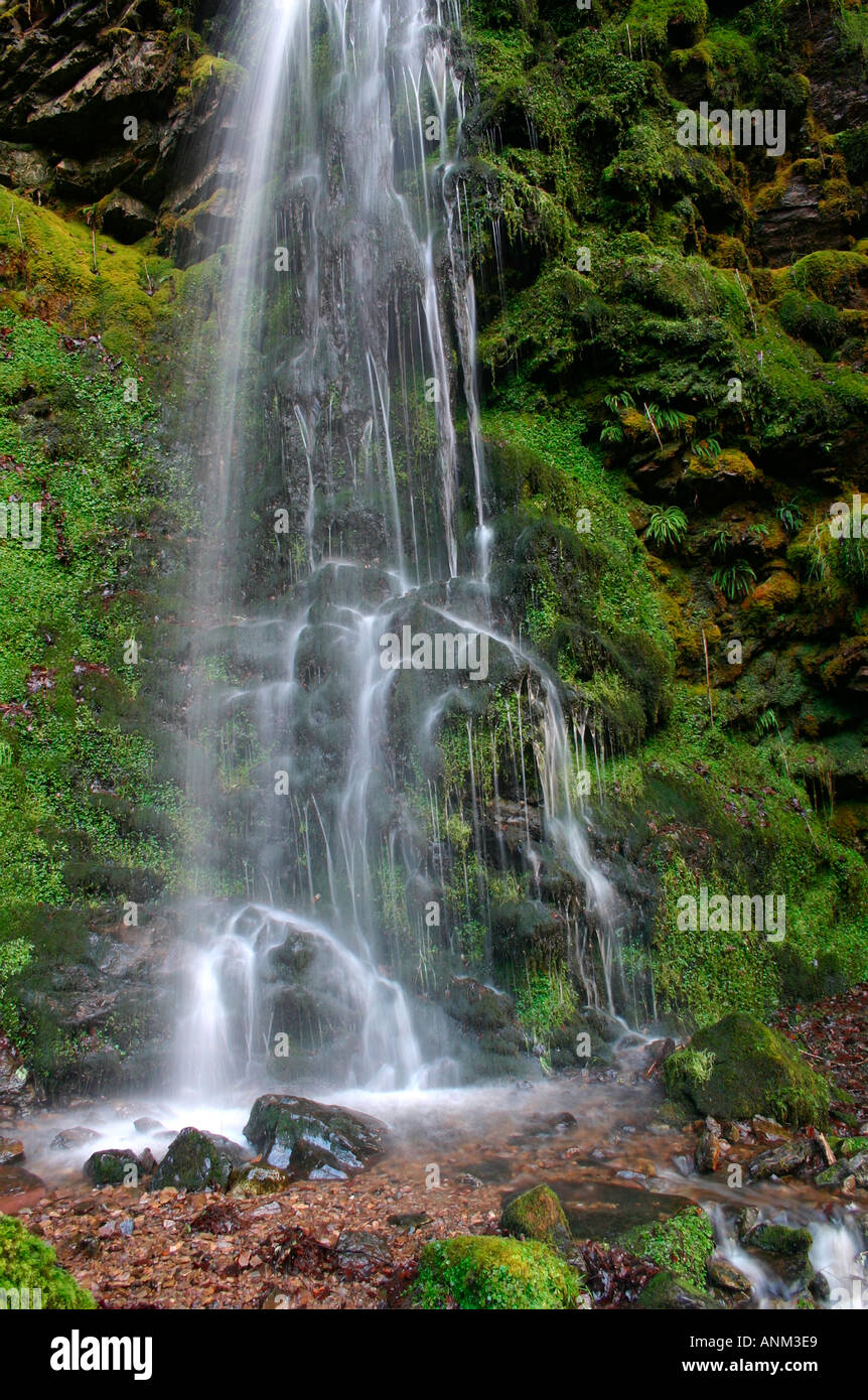Golspie burn hi-res stock photography and images - Alamy