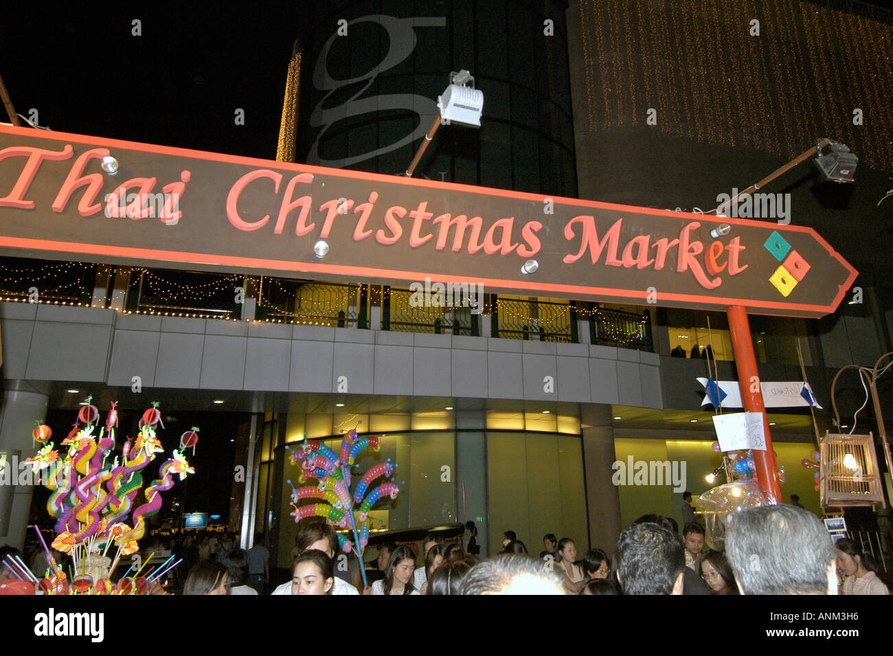 Bangkok craft hi-res stock photography and images - Alamy