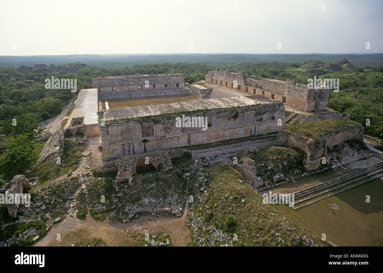 Tulum Overview High Resolution Stock Photography and Images - Alamy