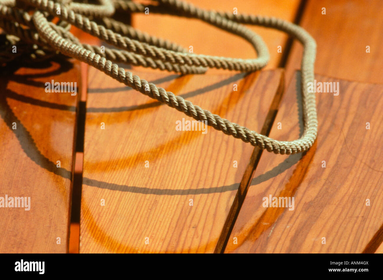 Rope twirl hi-res stock photography and images - Alamy