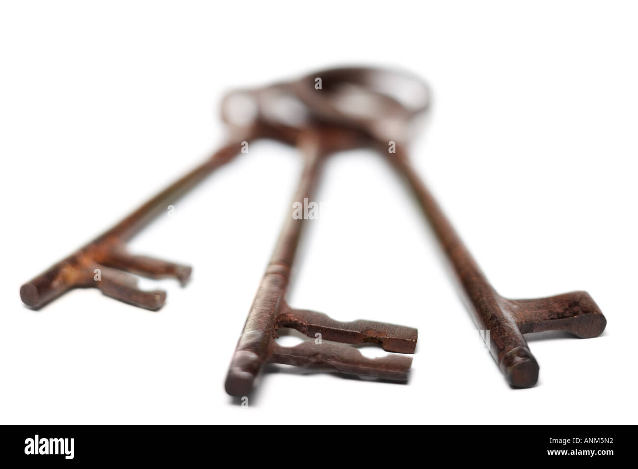 Three keys hi-res stock photography and images - Alamy