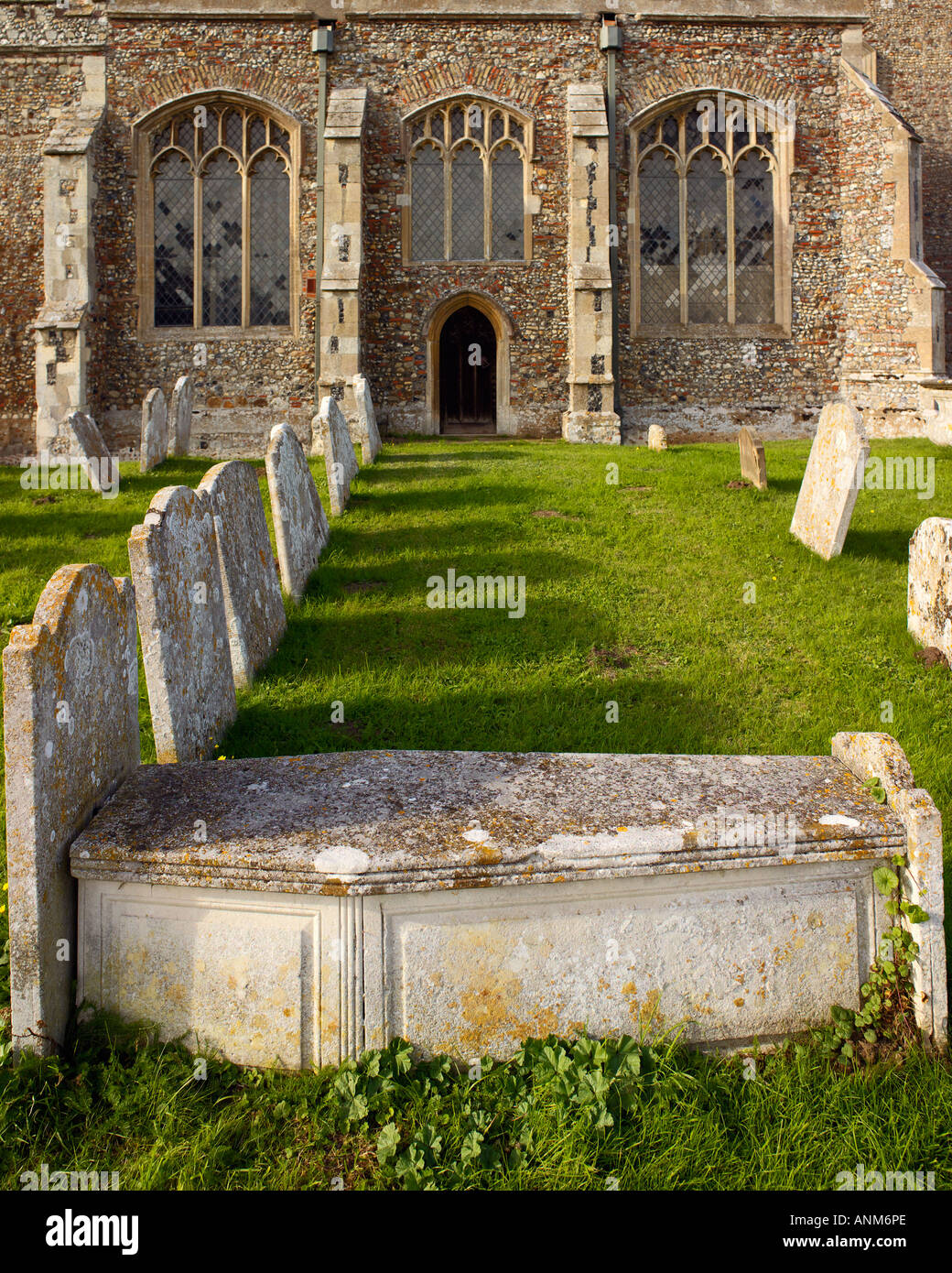 John Constable Dedham Village Stock Photos & John Constable Dedham ...
