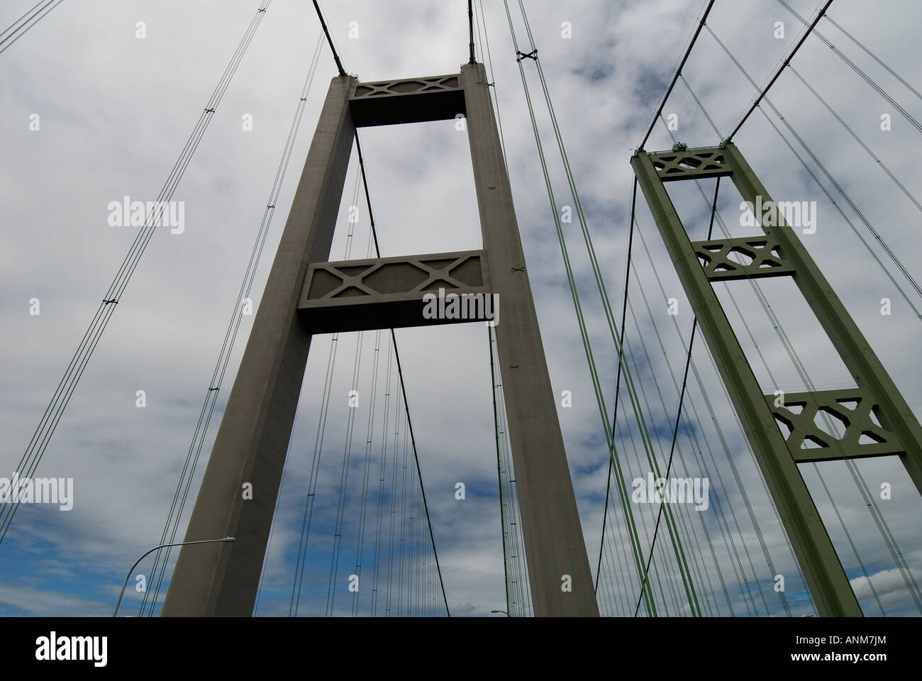 Old and new bridge hi-res stock photography and images - Alamy