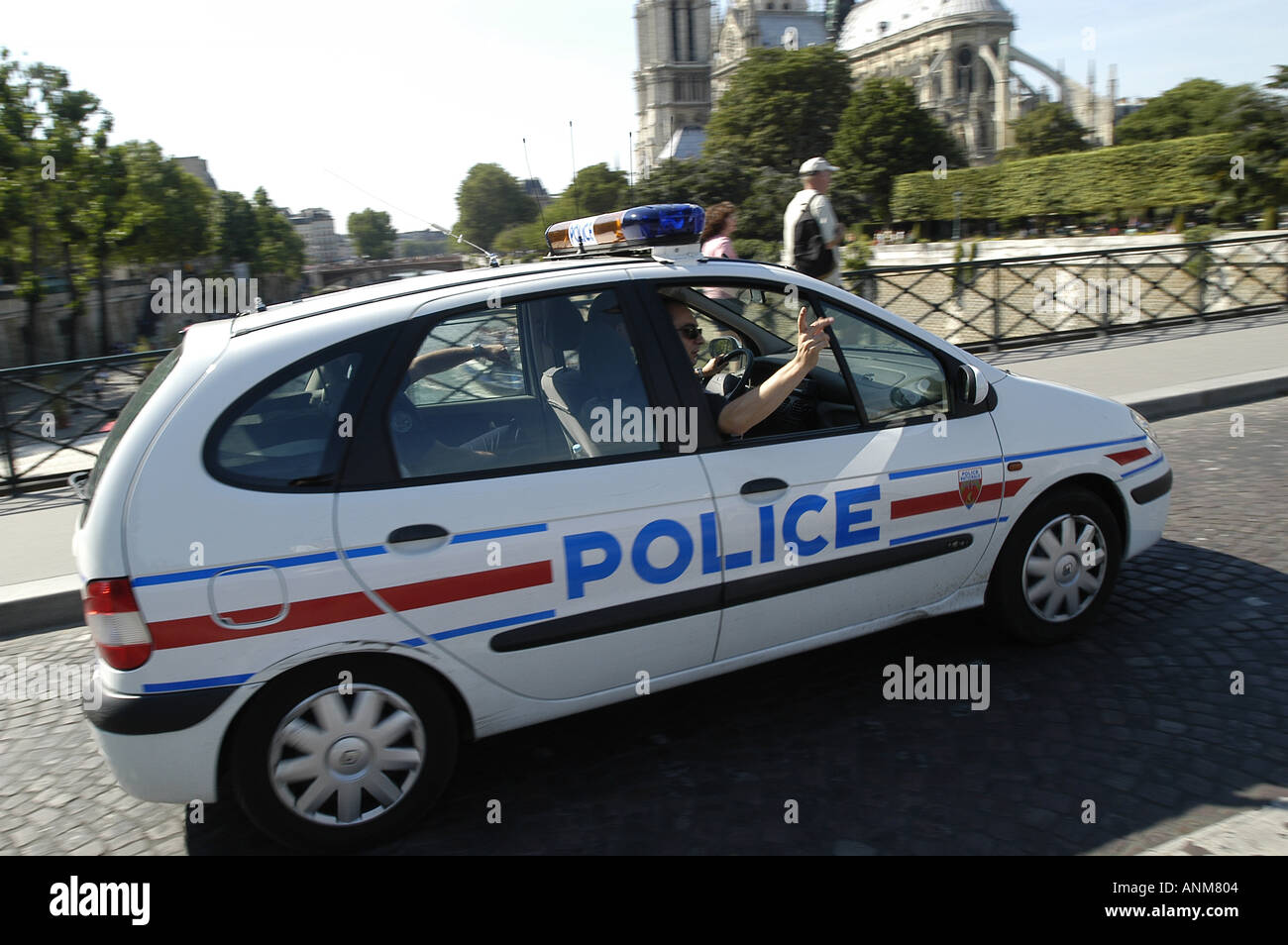 Paris france police security Stock Photo - Alamy