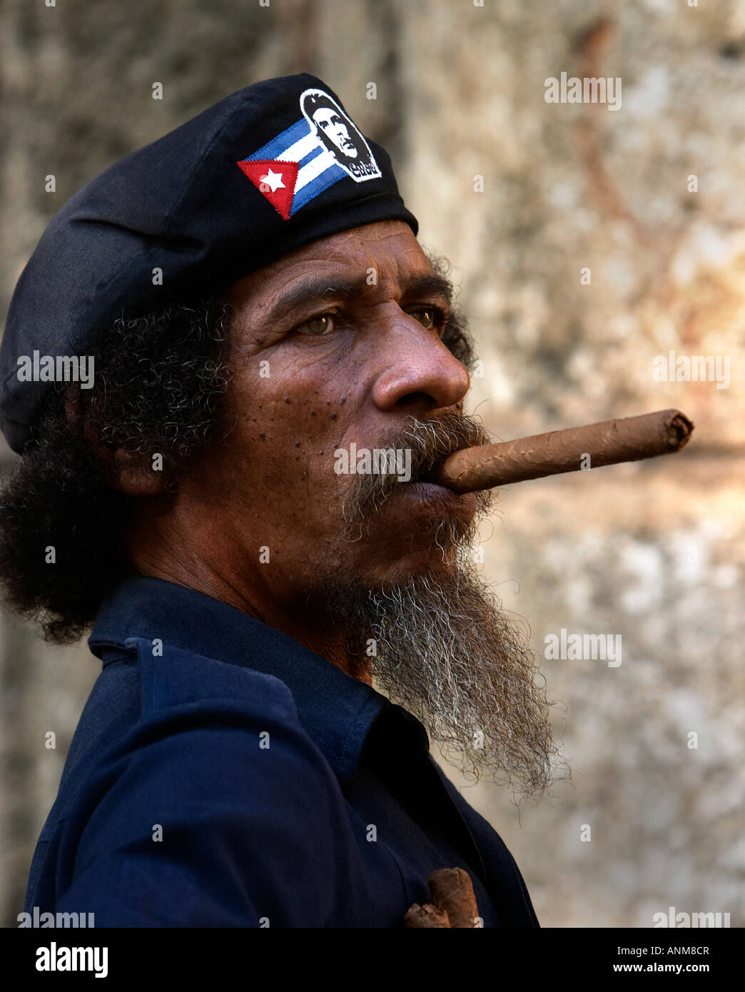 Fidel Castro Cigar