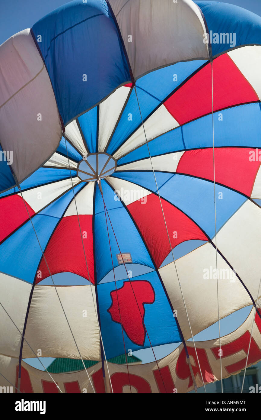 Parachute morocco hi-res stock photography and images - Alamy