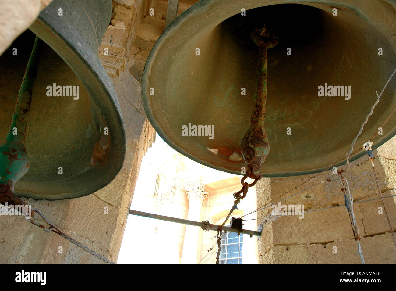 Observance bell hi-res stock photography and images - Alamy