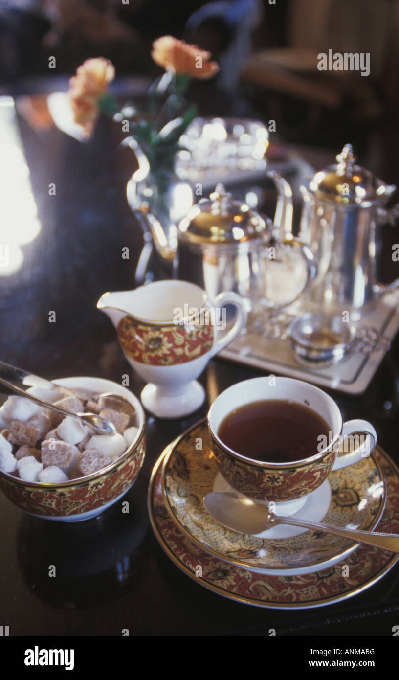 Silver Sussex High Resolution Stock Photography and Images - Alamy