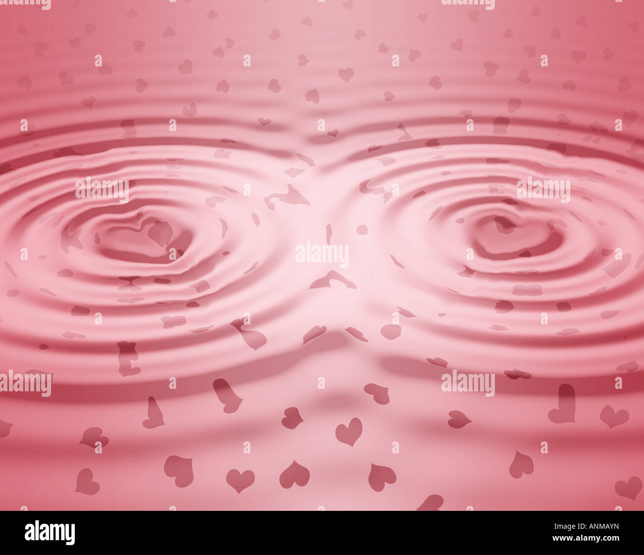 Lovehearts hi-res stock photography and images - Alamy