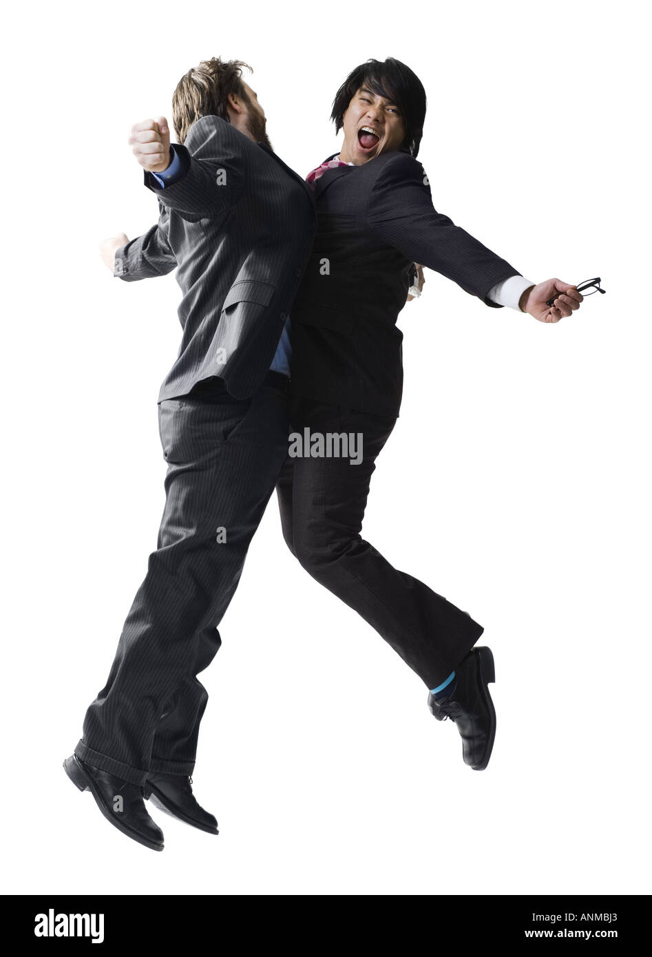 Young people energy korean Cut Out Stock Images & Pictures - Alamy