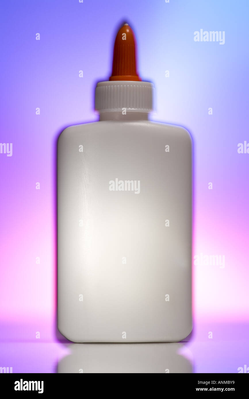 Adhesives glues hi-res stock photography and images - Alamy