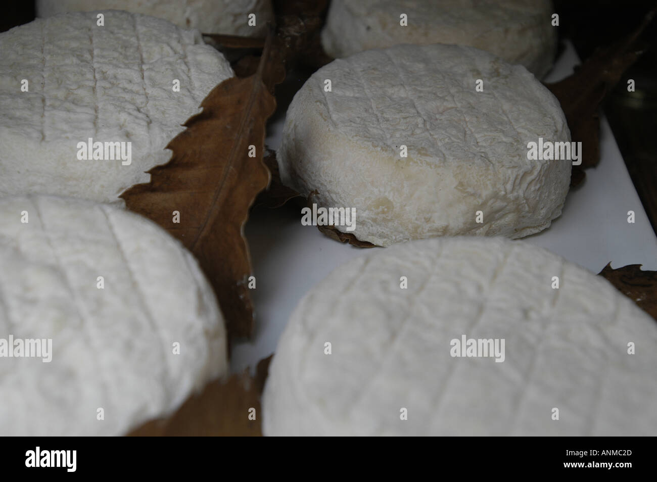 Cheese Paris France Food Stock Photo - Alamy