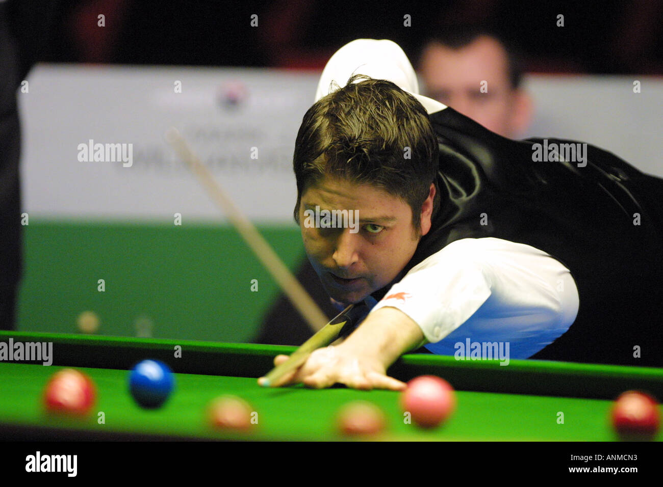 Wales matthew stevens hi-res stock photography and images - Alamy