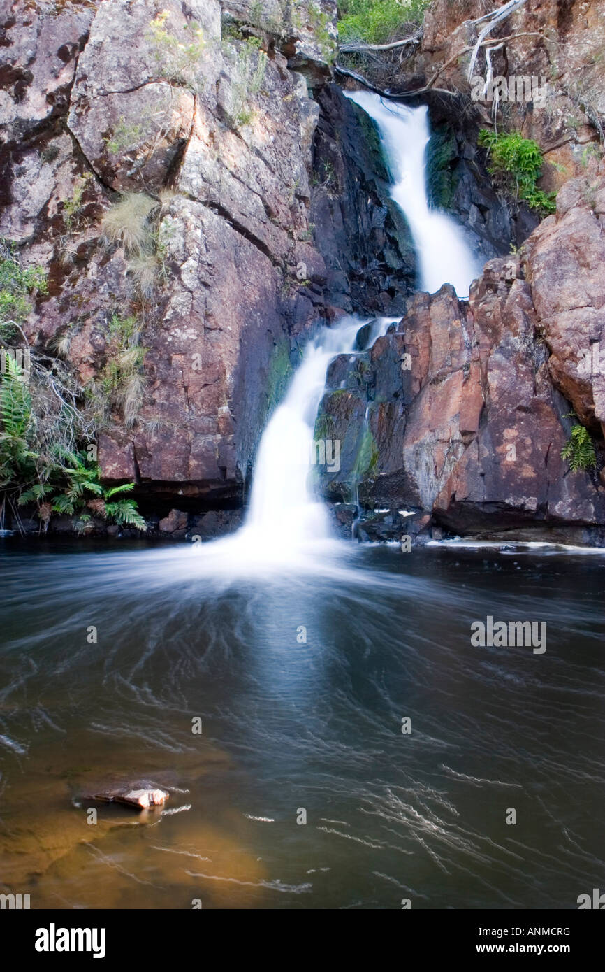 Grampian waterfalls hi-res stock photography and images - Alamy