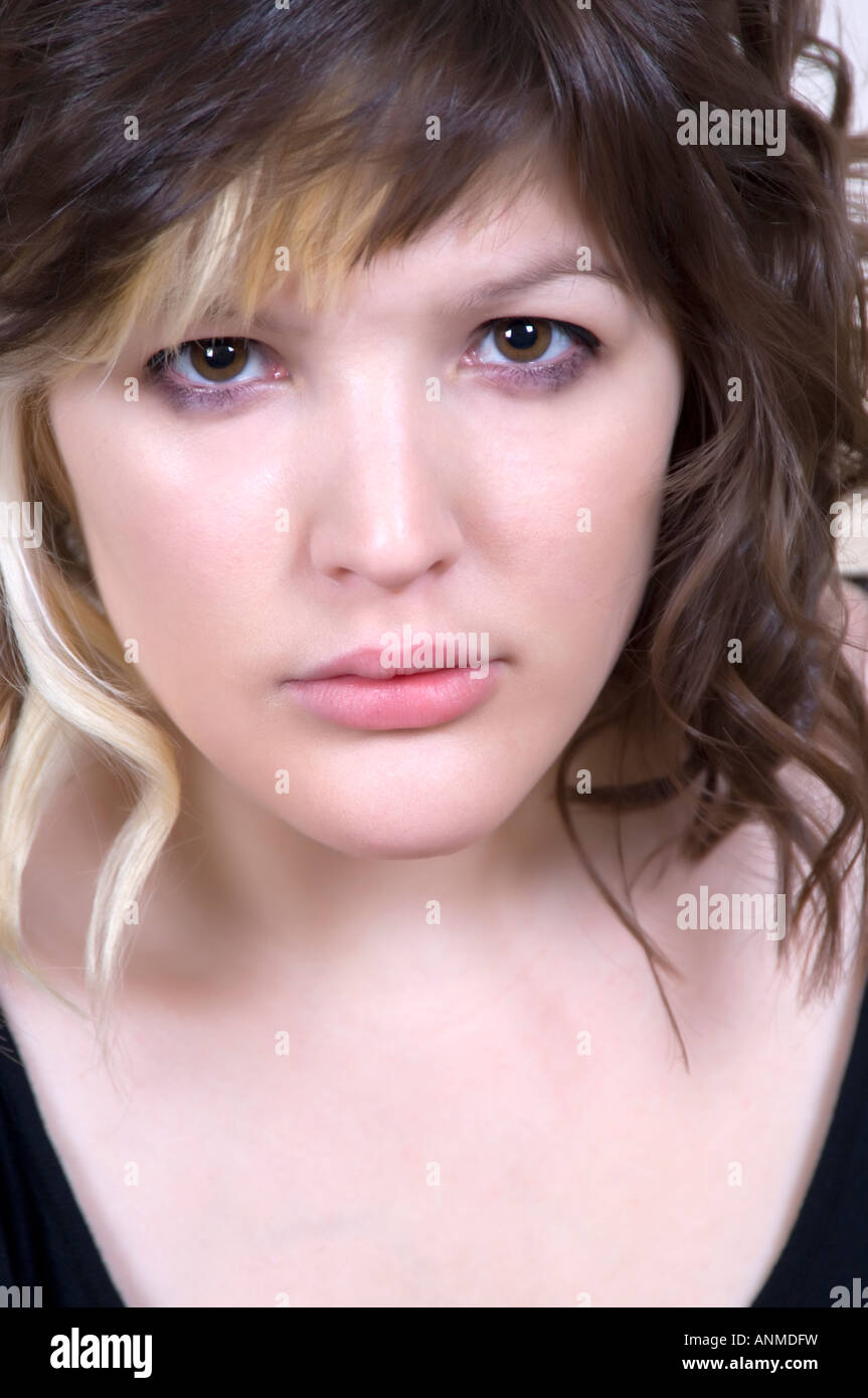 British people angry hi-res stock photography and images - Alamy