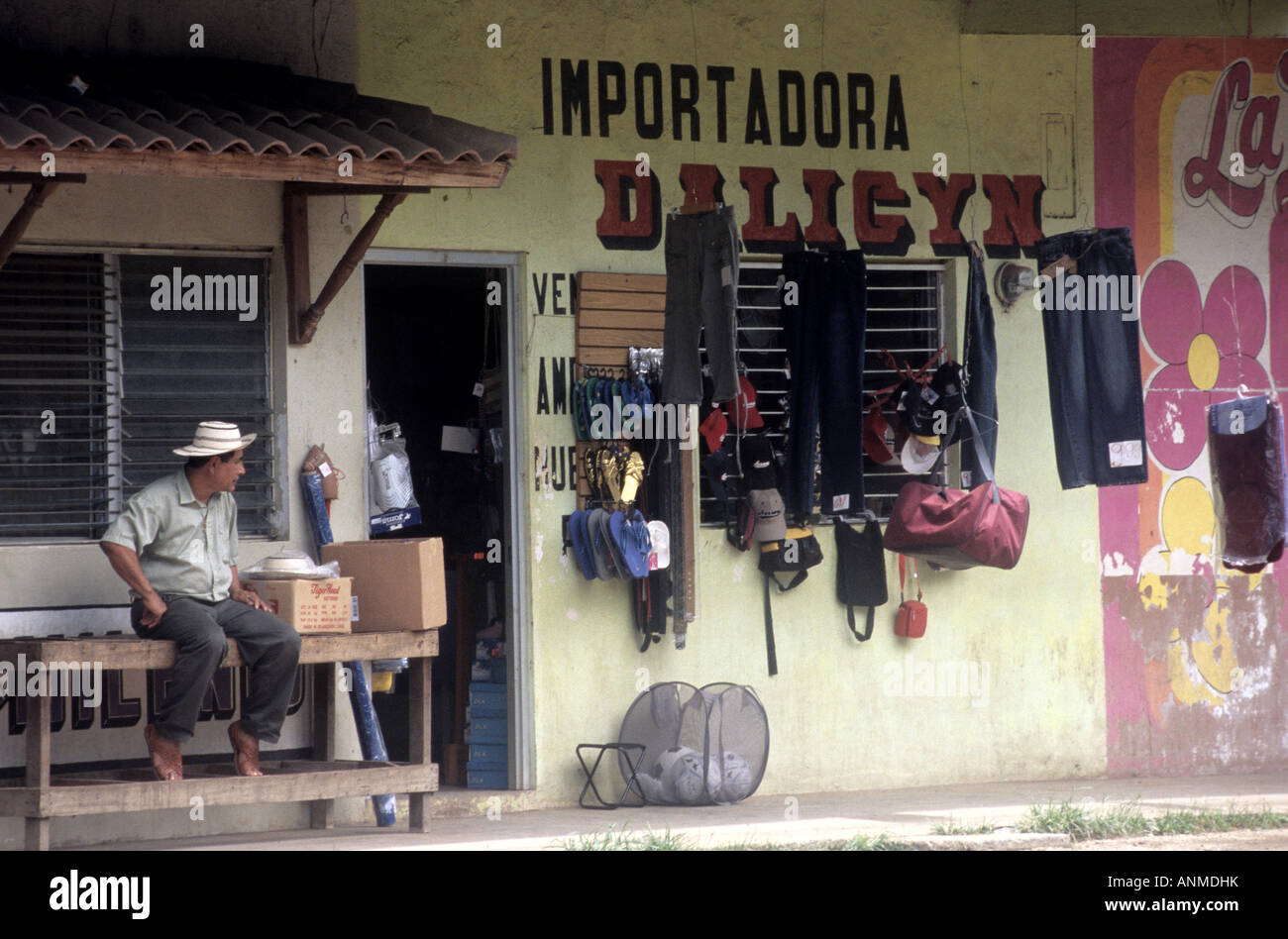 Azuero peninsula hi-res stock photography and images - Alamy