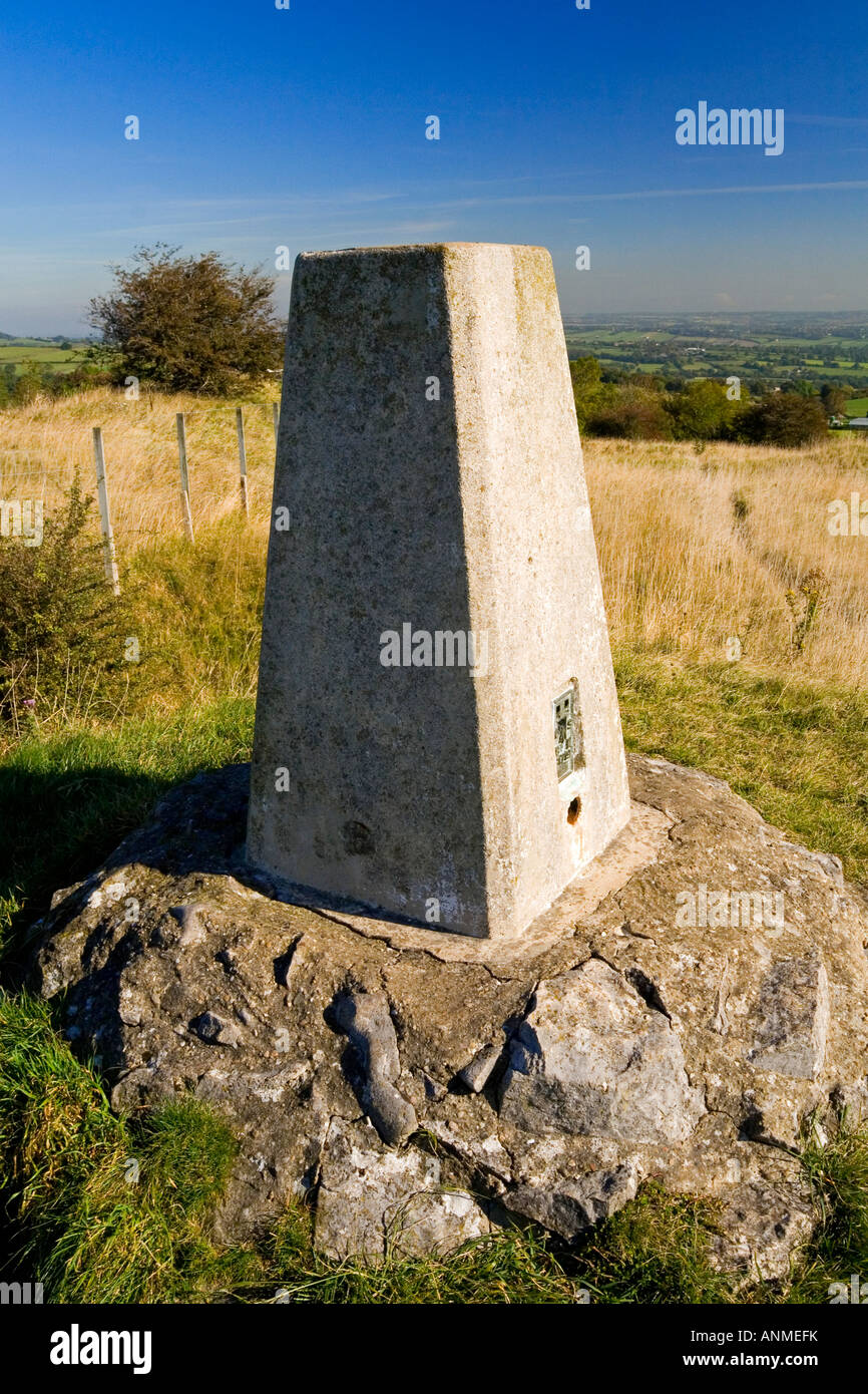 Os map point hi-res stock photography and images - Alamy