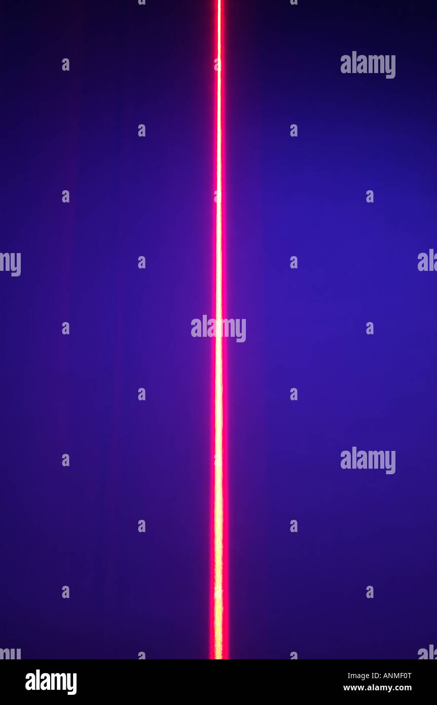 Intense beam hi-res stock photography and images - Alamy