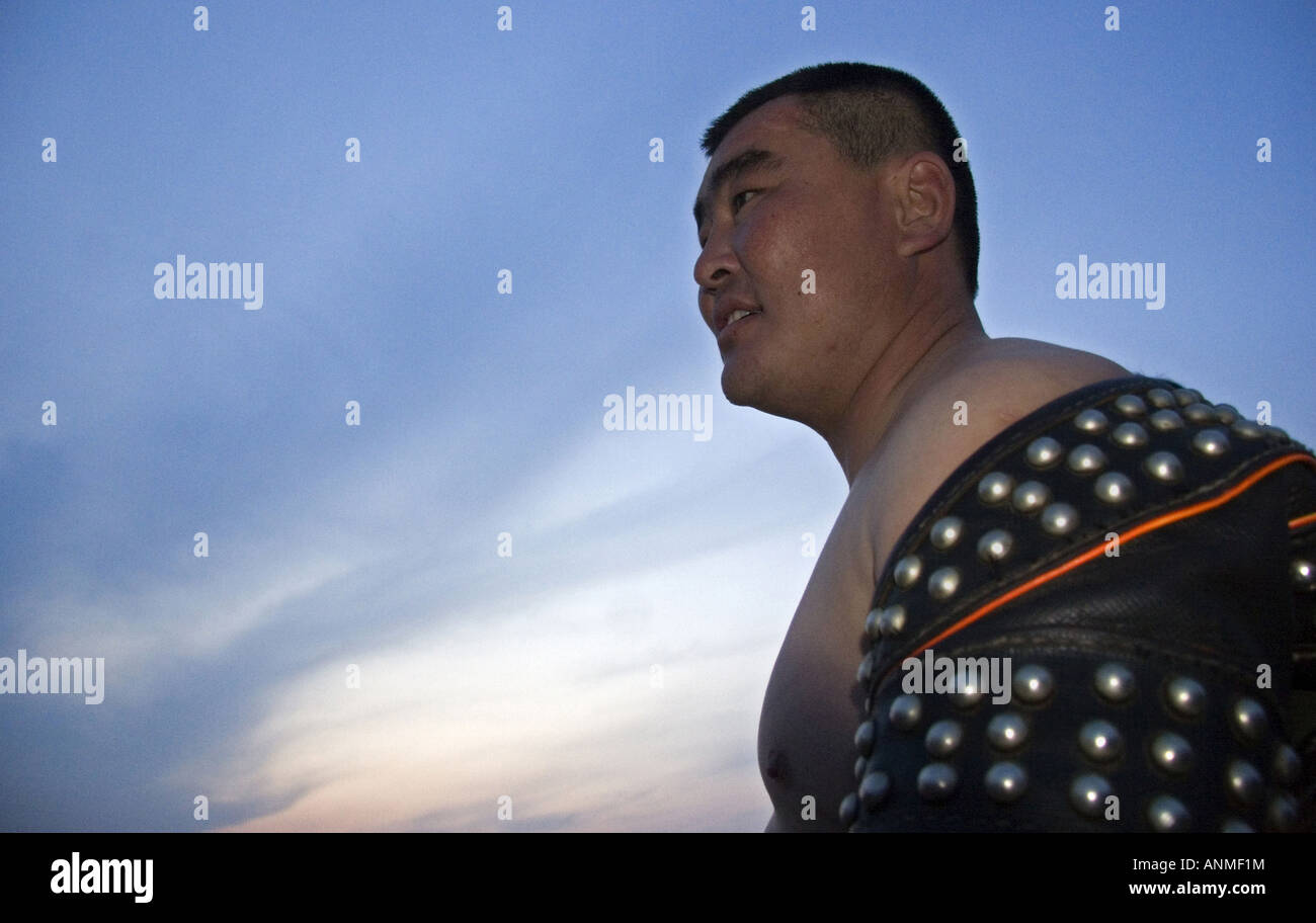 Nadam Festival Mongolian olympic games Inner Mongolian Autonomous ...