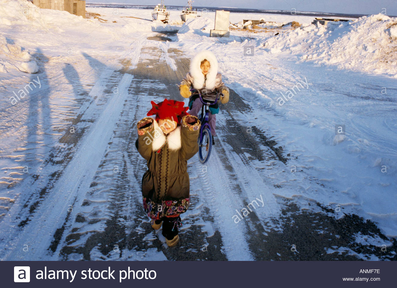 Naskapi High Resolution Stock Photography and Images - Alamy